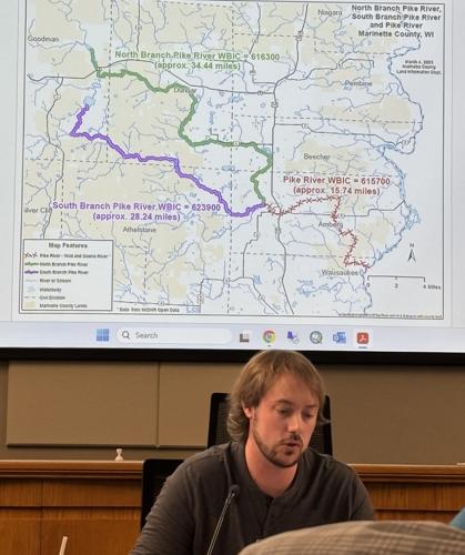 Termination of Wild River Co-operative in jeopardy | News | ehextra.com