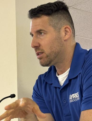 Marinette traffic study shared | News | ehextra.com