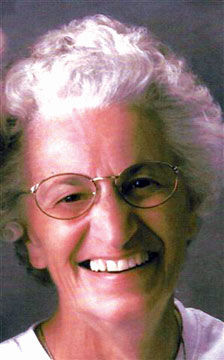 Edna Banaszak | Obituaries | ehextra.com