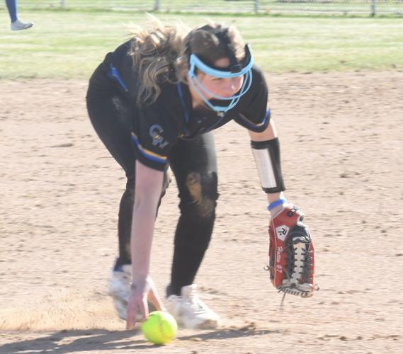 Marinette and Oconto Conference unveils All-Conference softball picks ...