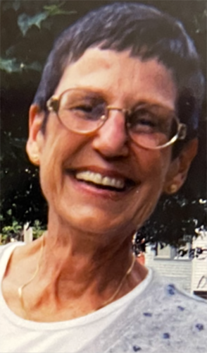 Linda Lou Heck | Deaths | ehextra.com