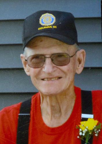 Gerald “Jerry” P. Schmidt Sr. | Deaths | ehextra.com