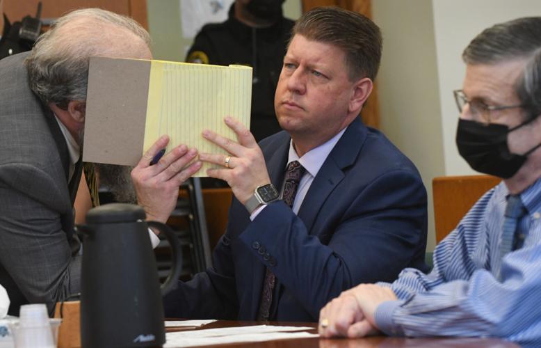Plea agreement reached involving former Menominee County deputy | News ...