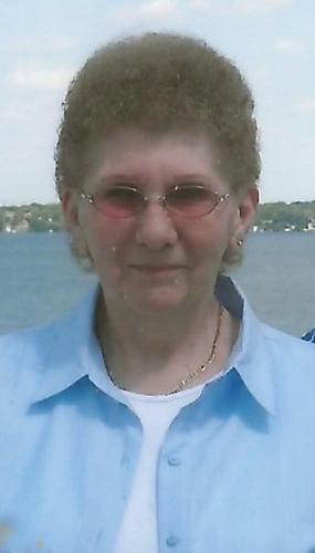 DONNA RABIDEAU | Deaths | ehextra.com