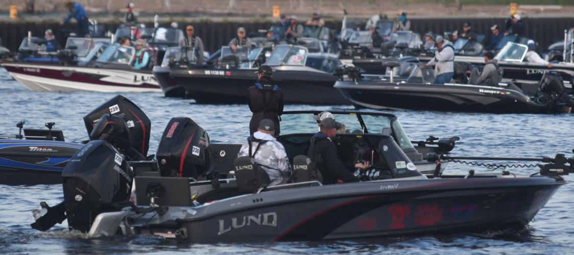 Fish city: Marinette hosts 2023 Bass Pro Shops and Cabela's ...