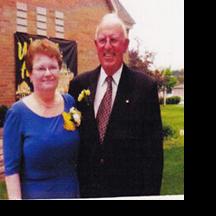 Fred and Celeste Meintz | | ehextra.com