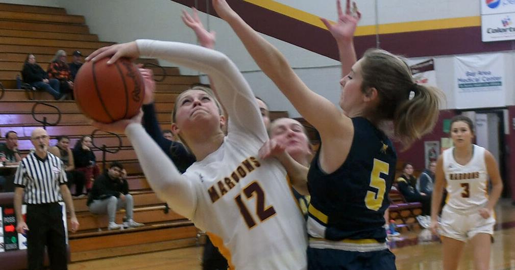 Menominee's Axtell named to Detroit Free Press All-State team | Sports ...