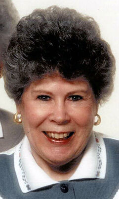 Beverly F. Soderborg | Deaths | ehextra.com