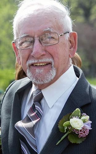 Daniel Dale Crocker | Deaths | ehextra.com