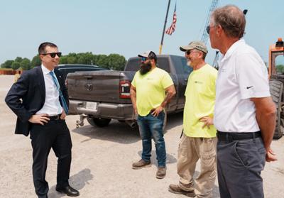 Menominee Council updated on KKIL terminal project | Articles | ehextra.com