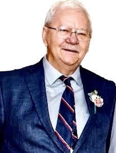 WILLIAM “BILL”LINDAHL | Deaths | ehextra.com