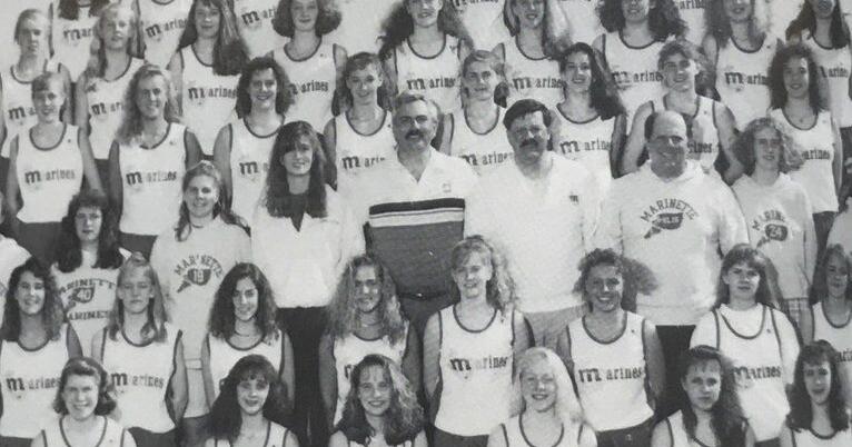 Three-peat track team entering HOF | | ehextra.com