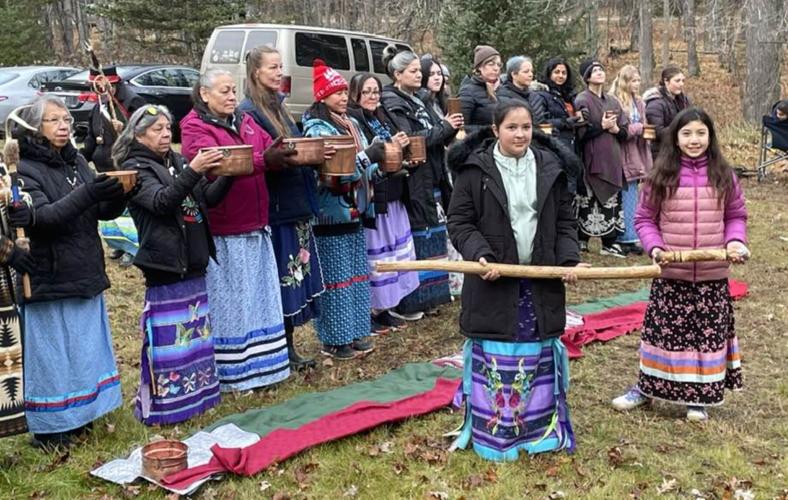 A peaceful walk to raise awareness | News | ehextra.com