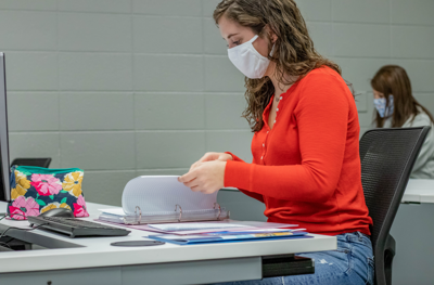 NWTC recognized for collaborative use of student success technology ...