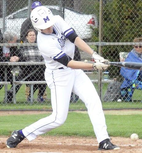 Bretl fires no-no in regional opening win | Sports | ehextra.com