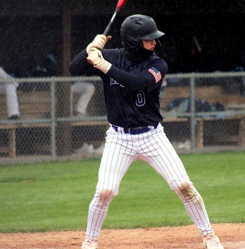 Smith, Stauss and MacGregor named First Team All-NEC | Sports | ehextra.com