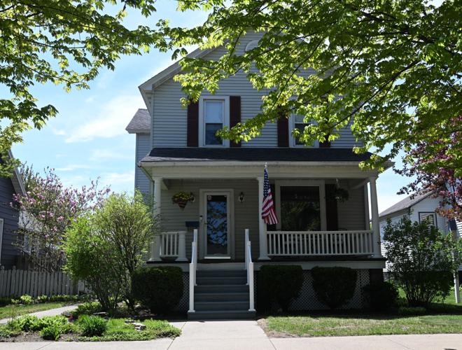 Women's recovery house blessed | News | ehextra.com