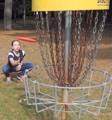 Badger Park ‘Golf Course’ | | ehextra.com