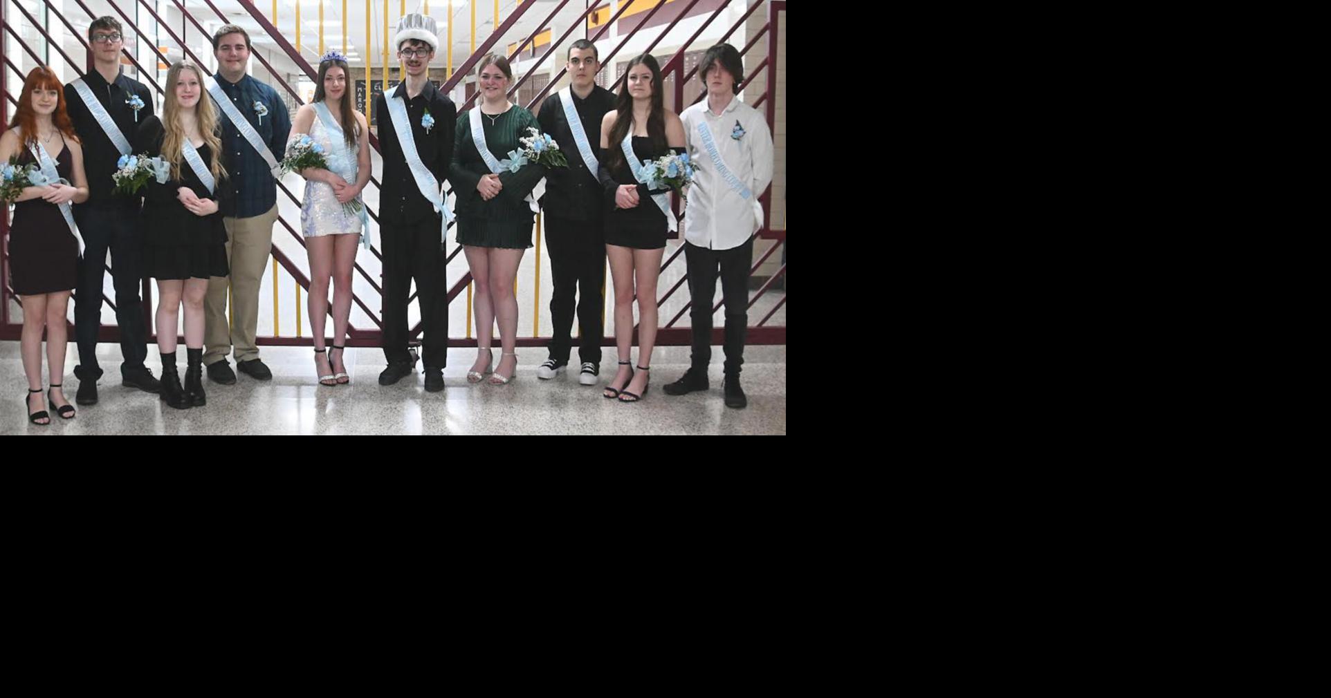 Homecoming royalty | Community | ehextra.com
