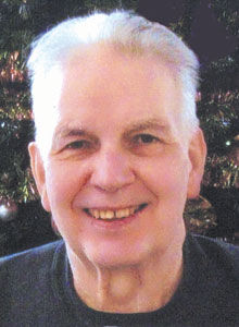 Frederick Charles Whitton | Obituaries | ehextra.com