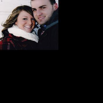 Engagement of: Missy Landenberger and Eric Mikus | | ehextra.com
