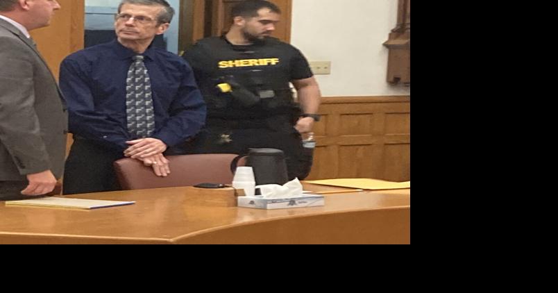 Jury finds Brian Helfert guilty of sexual conduct with teen | News ...