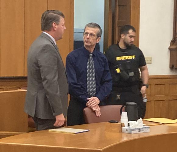 Jury finds Brian Helfert guilty of sexual conduct with teen | News ...