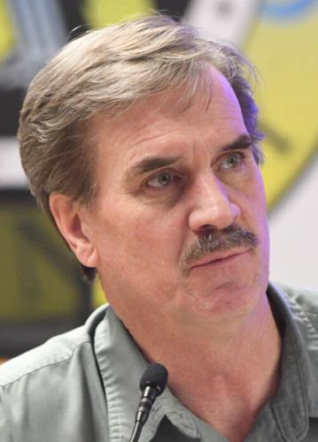 Solway chosen as new Marinette County Administrator | News | ehextra.com