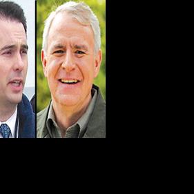 It will be Walker vs. Barrett in recall | | ehextra.com
