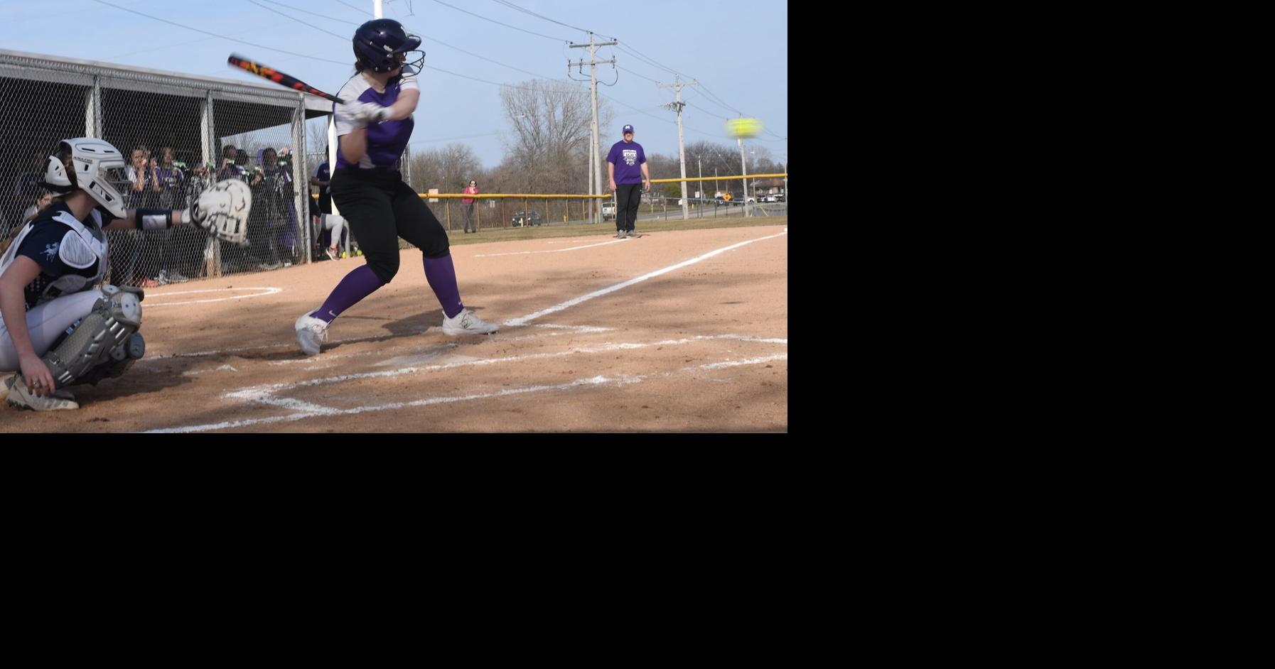 Marine girls befuddle Mustangs yet again | Sports | ehextra.com