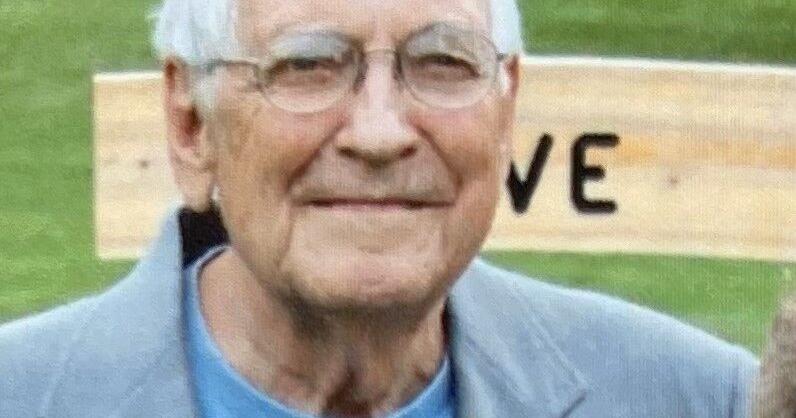 ROBERT E. FORGETTE | Deaths | ehextra.com