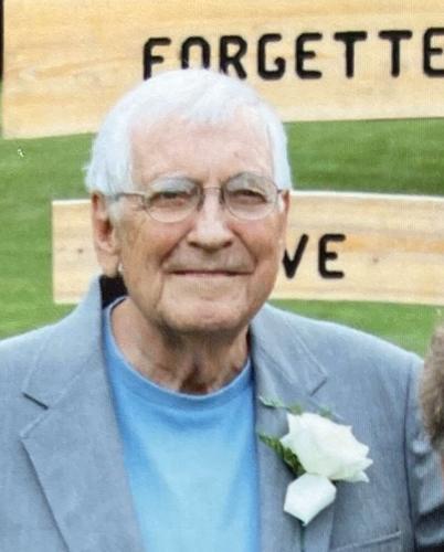 ROBERT E. FORGETTE | Deaths | ehextra.com