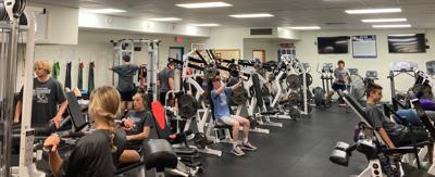 Peshtigo School District residents can use high school fitness center ...