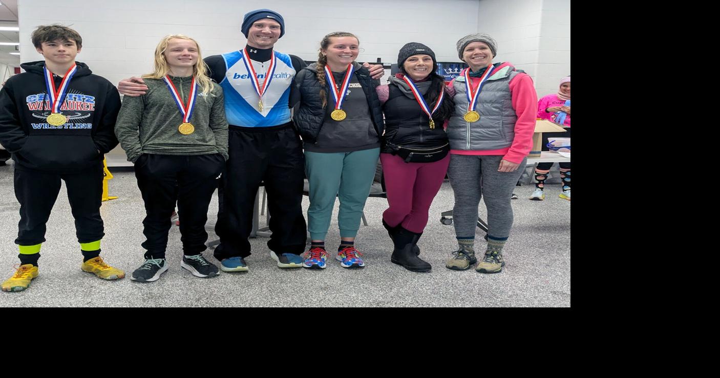The sweet taste of victory | Sports | ehextra.com