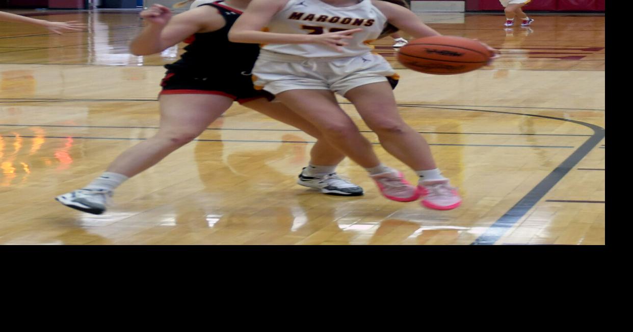 Maroon girls throttle North Central for third straight win | Sports ...