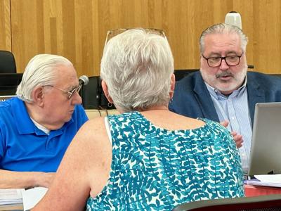 Menominee city committee votes to bar marijuana business owners from ...