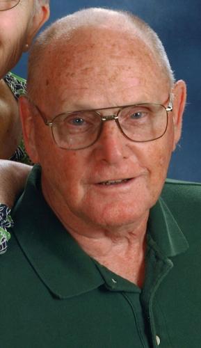 RONALD JOSEPH HORNICK | Death Notices | ehextra.com