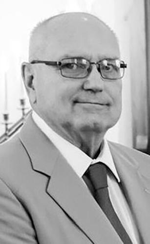 John Anthony Corwin | Deaths | ehextra.com
