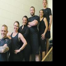 Chisel: YMCA Boot Camp | | ehextra.com