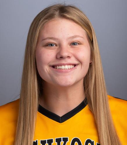 Nemetz named WIAC Athlete of the Week | Sports | ehextra.com