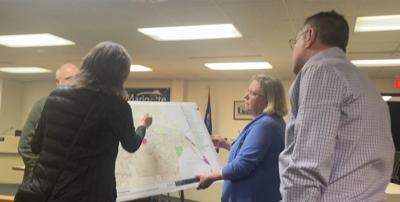 Citizen input sought on Marinette's outdoor recreation plan | News ...