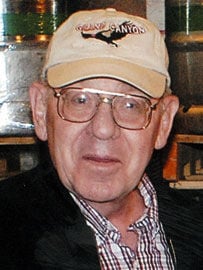 Thomas V. Kremer | Obituaries | ehextra.com