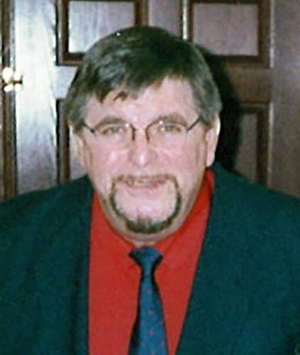 John Joseph Gensler | Deaths | ehextra.com