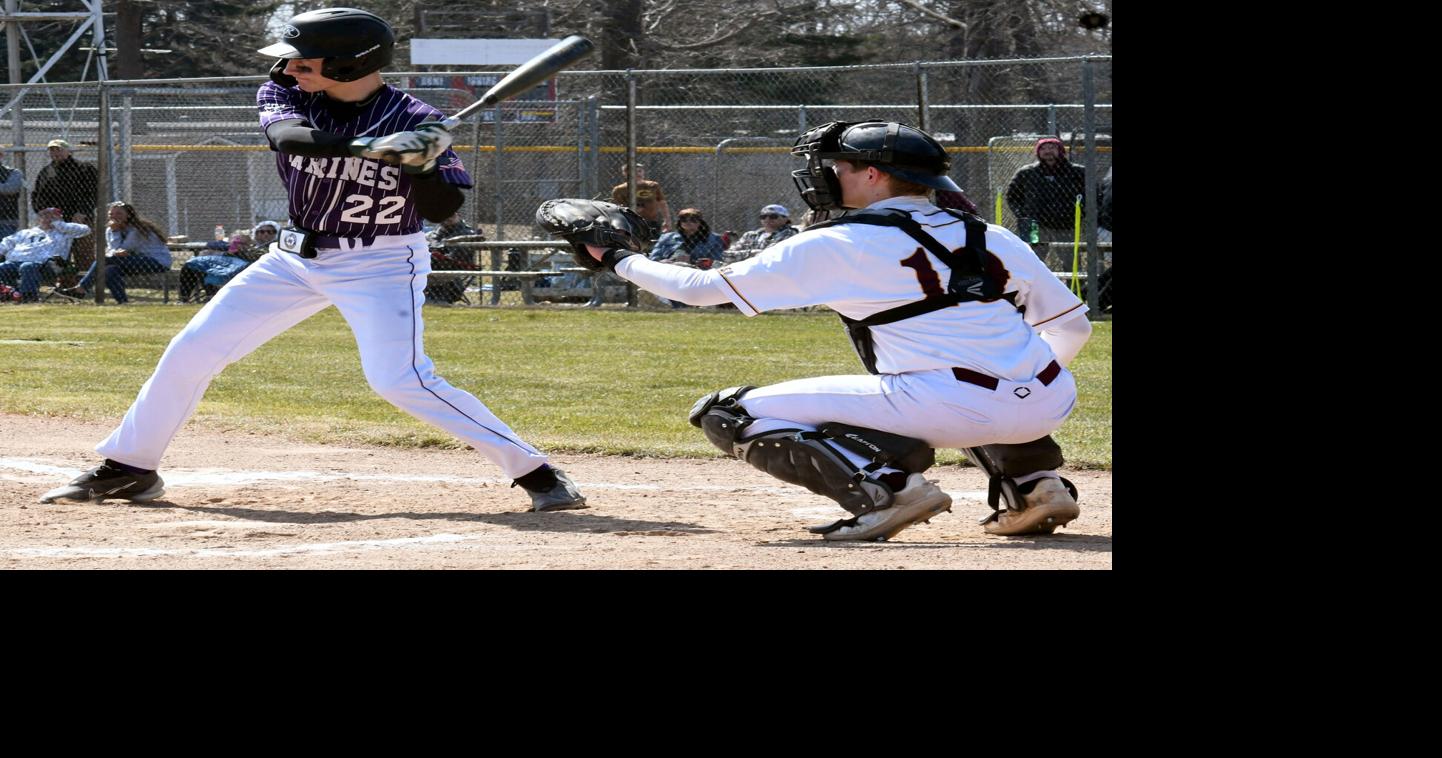 Marinette shuts down Menominee and Peshtigo in 'Bubba Paris' invite | Sports | ehextra.com