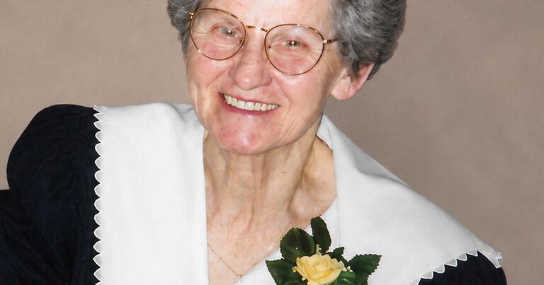 Delores Marion Begotka | Deaths | ehextra.com