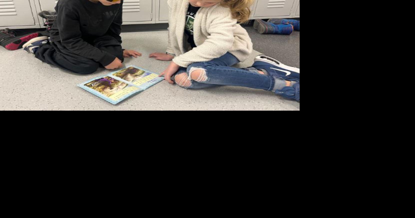 Reading partners | | ehextra.com