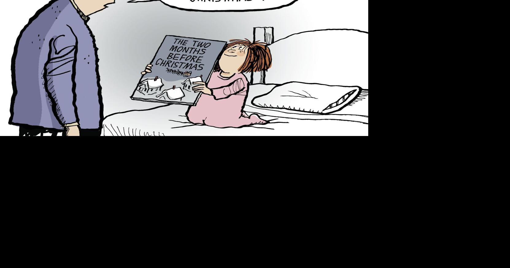 Stahler c201026 | Editorial Cartoons | ehextra.com