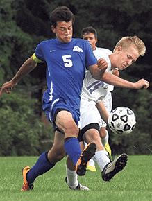 Marine offense breaks through | | ehextra.com