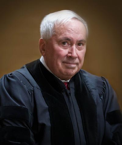 Former Circuit Court Judge Celello dies | News | ehextra.com