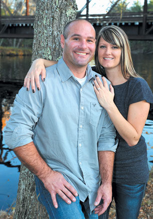 Engagement of: Andrea Grinsteiner and Mark Schick | | ehextra.com